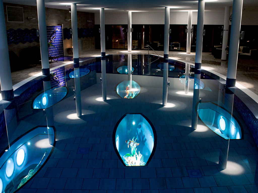 Ready Digital kundcase: Kosta Boda Art Hotel